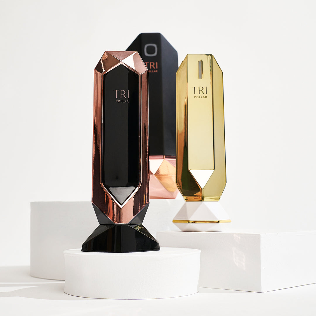 Tripollar Stop | Australia’s first at-home Radio Frequency device