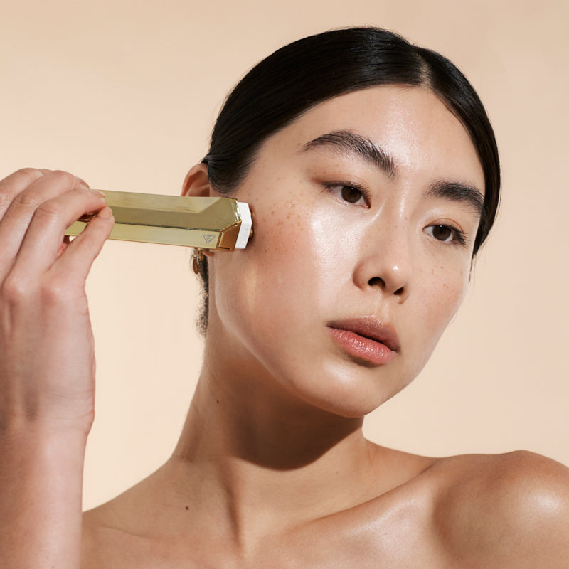 TriPollar STOP Vx Gold 2 | RF Lifting & Firming Machine | TriPollar