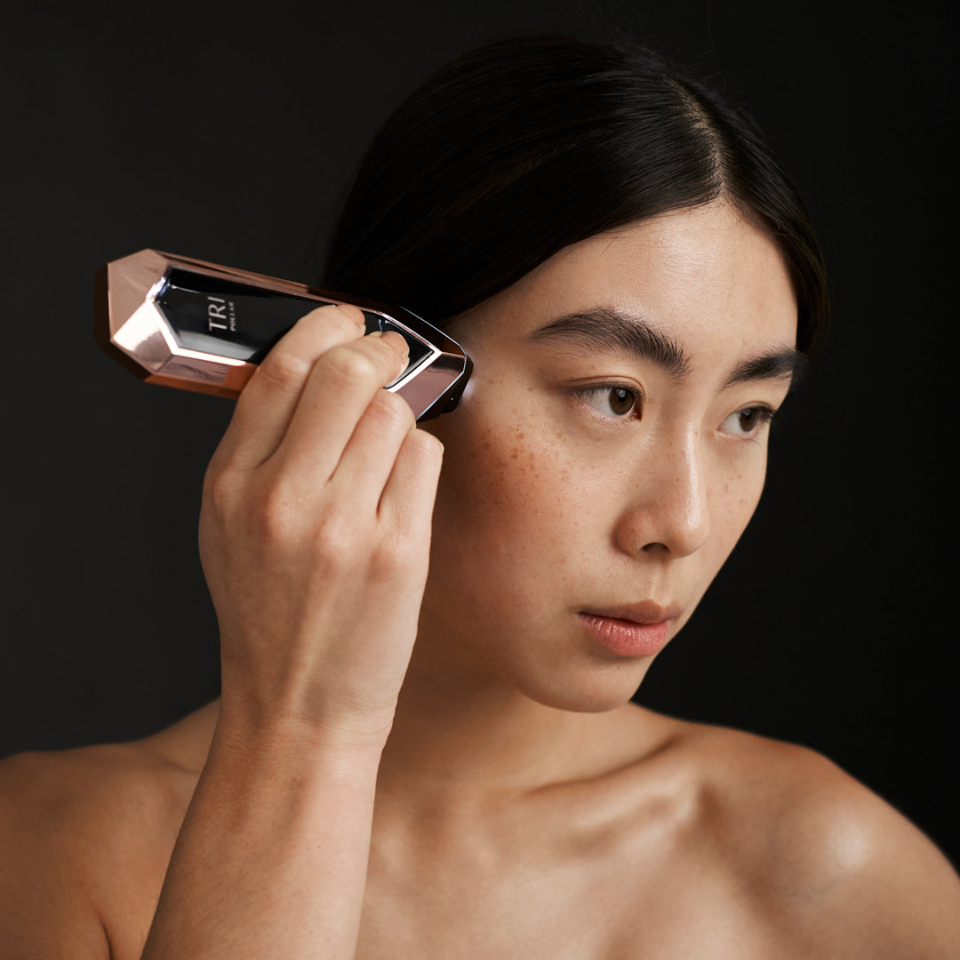 TriPollar Desire | Ultimate RF Skin Tightening at Home | TriPollar