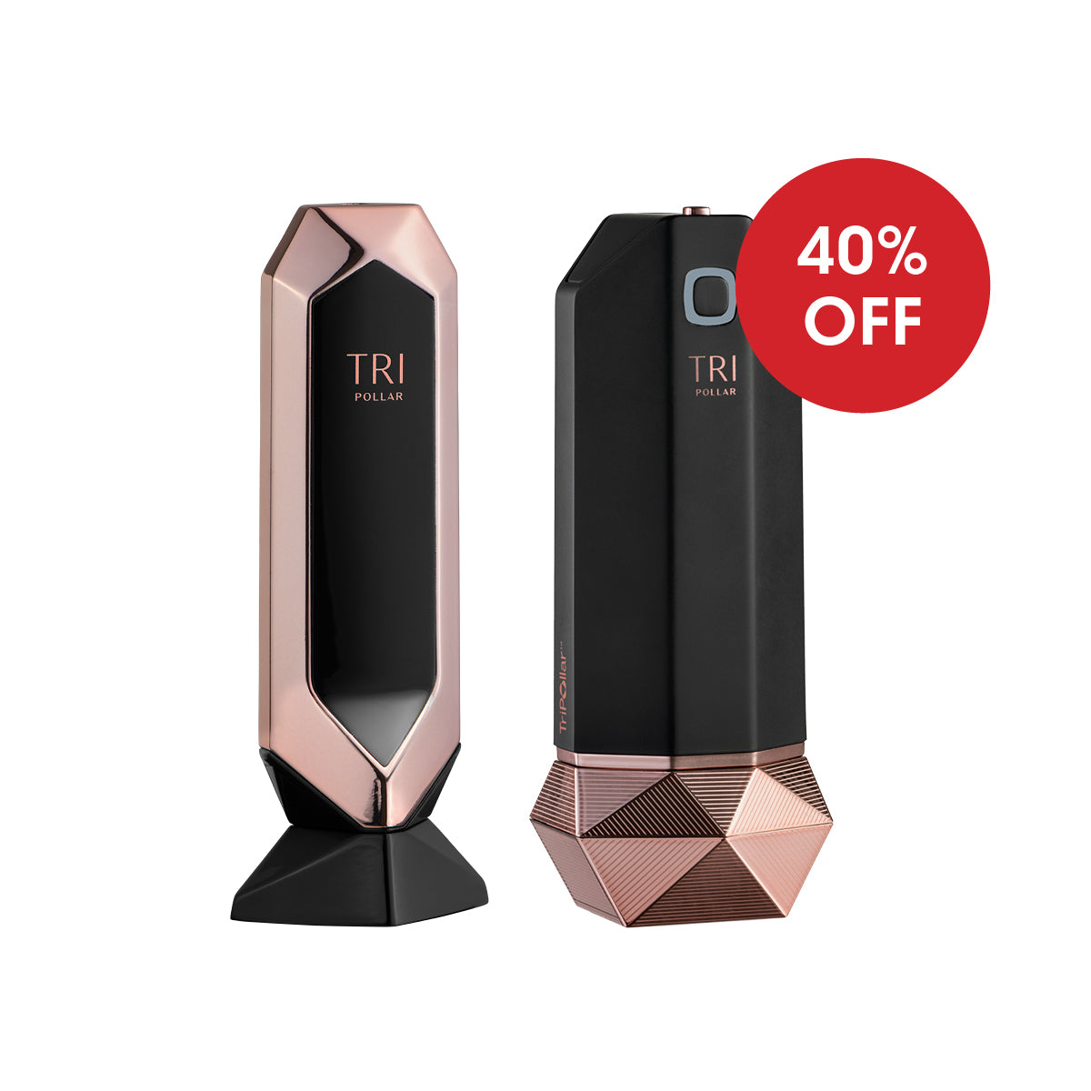 TriPollar DESIRE & POSE Vx Bundle (Save $479) | TriPollar