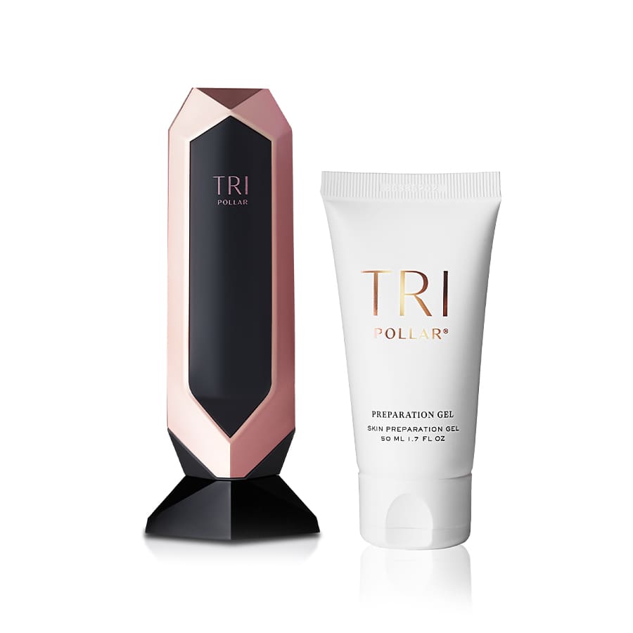 TriPollar Desire | Ultimate RF Skin Tightening at Home | TriPollar